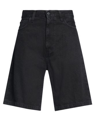 Carhartt Work in Progress HOSEN & R&Ouml;CKE - Jeansshorts auf YOOX.COM