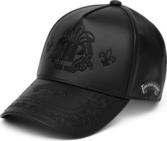 Philipp Plein Cap Gothic Plein