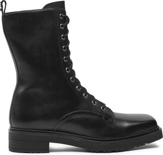 Patrizia Pepe Schnürschuhe Patrizia Pepe 8Y0101/L078-K103 Schwarz