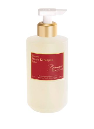 Maison Francis Kurkdjian Paris Baccarat Rouge 540 Hand & Body Cleansing Gel 350 ml