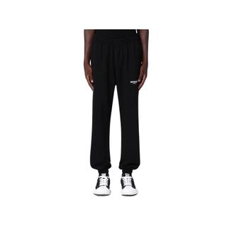 Represent Represent, Homme, Pantalons, Noir, Taille: S Core Logo Pantalons de surv&ecirc;tement