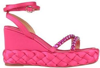 Alma En Pena CHAUSSURES - Sandales sur YOOX.COM