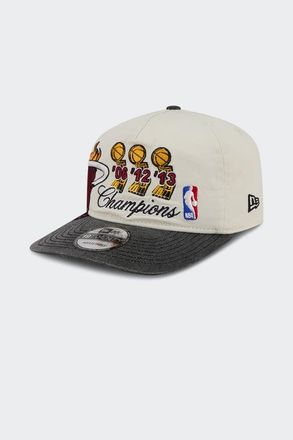 New Era Casquette - Taille TU