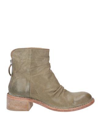 Moma SCHUHE - Stiefeletten auf YOOX.COM