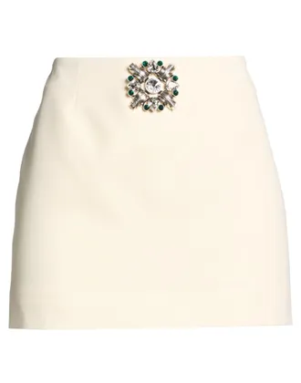 Area HOSEN & R&Ouml;CKE - Minir&ouml;cke auf YOOX.COM