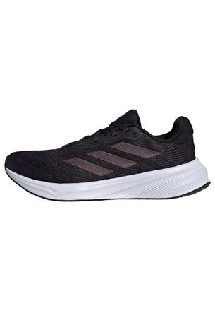 adidas Damen Response Runner Shoes Laufschuhe, Aurora Black/Aurora/Wonder Orchid, 40 2/3 EU