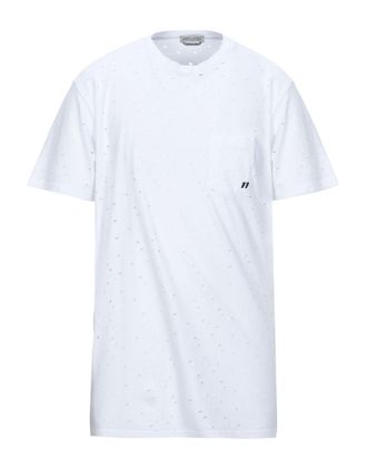 Daniele Alessandrini TOPS - T-shirts auf YOOX.COM