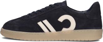 Clay Herren, Schuhe, Blau, 41 EUGr&ouml;&szlig;e