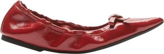 N&deg;21 Femme, Chaussures, Rouge, Taille: 39 EU Ballerine Pointues