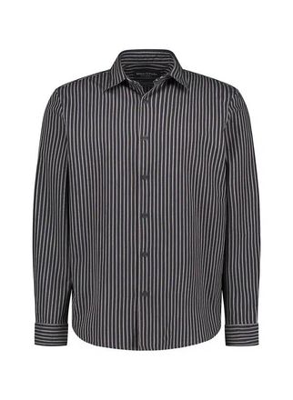 Marc O'Polo Herren Hemden blau