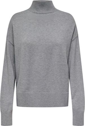 Only Strickpullover ONLBari (1-tlg) Plain/ohne Details