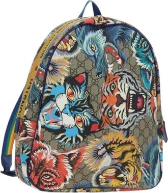 Gucci Damen, Pre-Owned, Mehrfarbig, ONE SIZEGr&ouml;&szlig;e