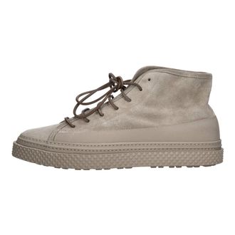 Buttero Suede Trainers - - Shoes - Herren - Grau - 41 EU