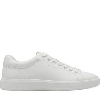 Tamaris Low-Top Sneakers - - Shoes - Damen - Wei&szlig; - 38 EU