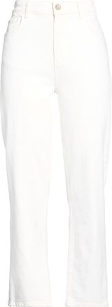 Liu Jo HOSEN & R&Ouml;CKE - Jeanshosen auf YOOX.COM