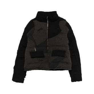 Who Decides War by Ev Bravado Outerwear Who Decides War - - Jackets - Herren - Mehrfarbig - M