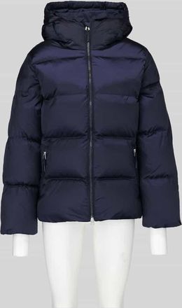 GANT Regular Fit Steppjacke mit Kapuze