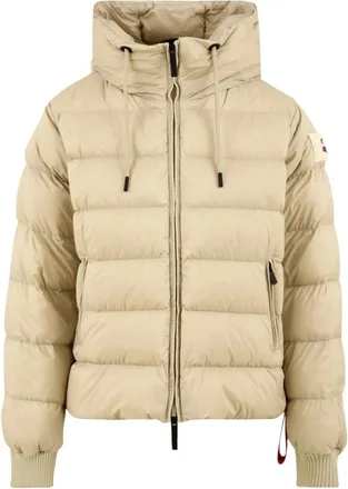 Afterlabel Blaine Jacket - Femme - Vestes - Beige - Taille: 36 FR