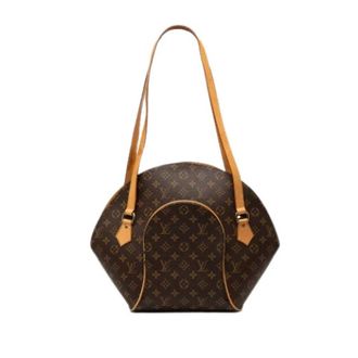 Louis Vuitton Pre-owned Ellipse Shopper - Femme - Pre-owned - Brun - Taille: ONE Size