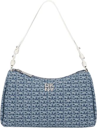DKNY Dkny, Damen, Taschen, Blau, ONE SIZEGr&ouml;&szlig;e