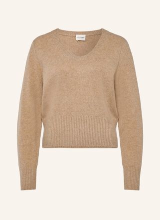 Closed Closed Pullover braun