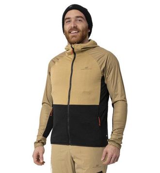 2117 of Sweden Vibo M - Kapuzenpullover - Herren