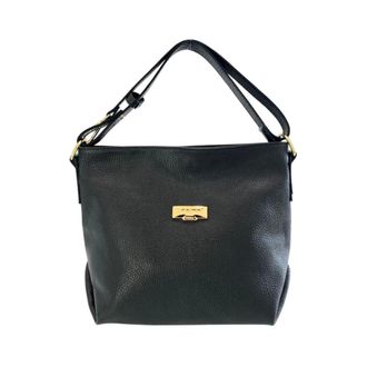 Baldinini Femme, Sacs, Noir, Taille: ONE Size Sac Bandouli&egrave;re Tendance