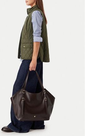 Beverly Hills Polo Club Handtasche CEO-BHPC-C-023-10 Braun