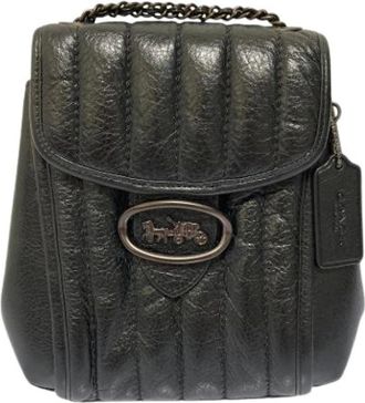 Coach Damen, Pre-Owned, Schwarzk, ONE SIZEGr&ouml;&szlig;e