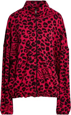 Love Moschino TOPS - Sweatshirts auf YOOX.COM