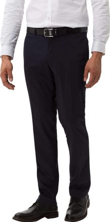 Brax Herren Style.enrico Hose, Navy, 33W / 32L EU