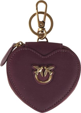 Pinko Kleinlederwaren - Schl&uuml;sselanh&auml;nger auf YOOX.COM