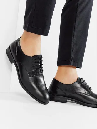 Pikolinos Halbschuhe M7J-4187 Schwarz