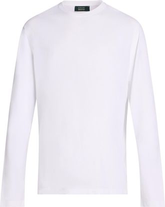 Zanone TOPS - T-shirts auf YOOX.COM