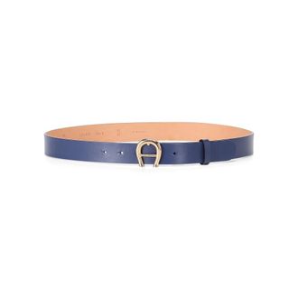 Aigner G&uuml;rtel - - Accessories - Damen - Blau - 90 CM