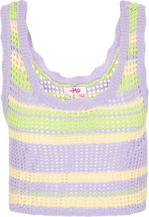 Mymo Stricktop Spring Summer