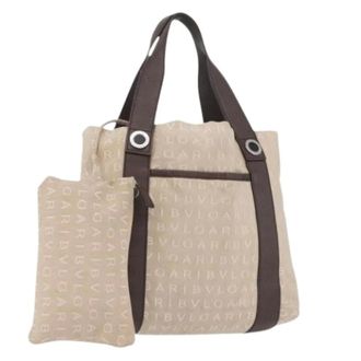 Bulgari Damen, Pre-Owned, Beige, ONE SIZEGr&ouml;&szlig;e