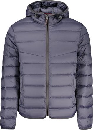 Napapijri Aerons Puffer Jacket - - Jackets - Herren - Blau - XL