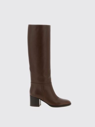 Gianvito Rossi Stiefel GIANVITO ROSSI Damen Farbe Braun