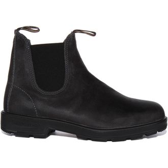 Blundstone Chelsea Stiefelette - - Shoes - Herren - Grau - 40 EU