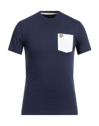 Lyle & Scott TOPS - T-shirts auf YOOX.COM
