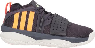 adidas X DAMIAN LILLARD