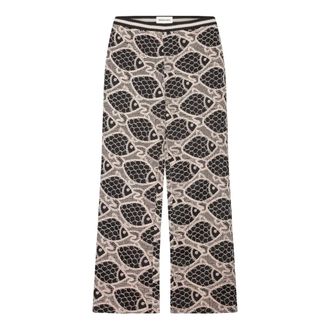 Fab By Fabienne Chapot Fabienne Chapot, Damen, Hosen, Schwarzk, XLGr&ouml;&szlig;e