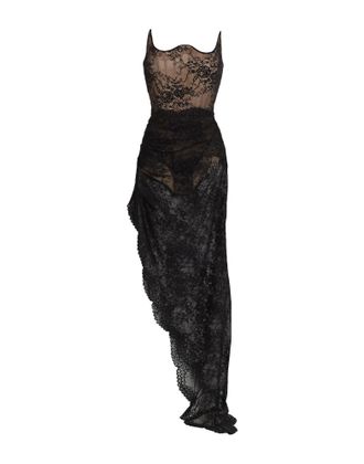 Giuseppe Di Morabito TOPS - Bodysuits auf YOOX.COM