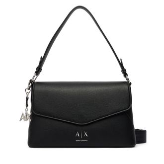 A|X Armani Exchange Handtasche Armani Exchange XW003145 AF26569 UC001 Schwarz
