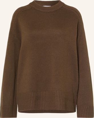 Reiss Reiss Pullover Riley braun