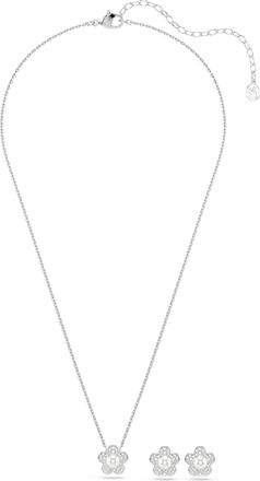 Swarovski Schmuckset