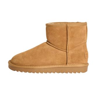 Colors Of California Colors of California Boots Camel - - Shoes - Damen - Braun - 39 EU