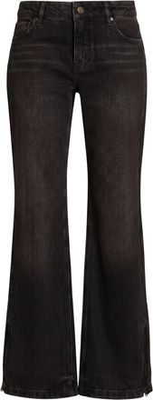 Guess HOSEN & R&Ouml;CKE - Jeanshosen auf YOOX.COM