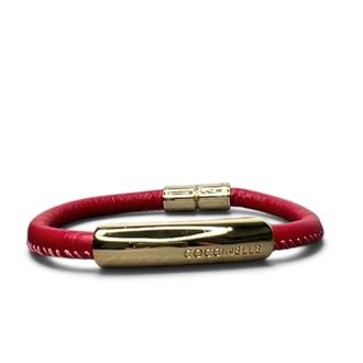 Coccinelle Geldb&ouml;rse - - Accessories - Damen - Rot - ONE SIZE